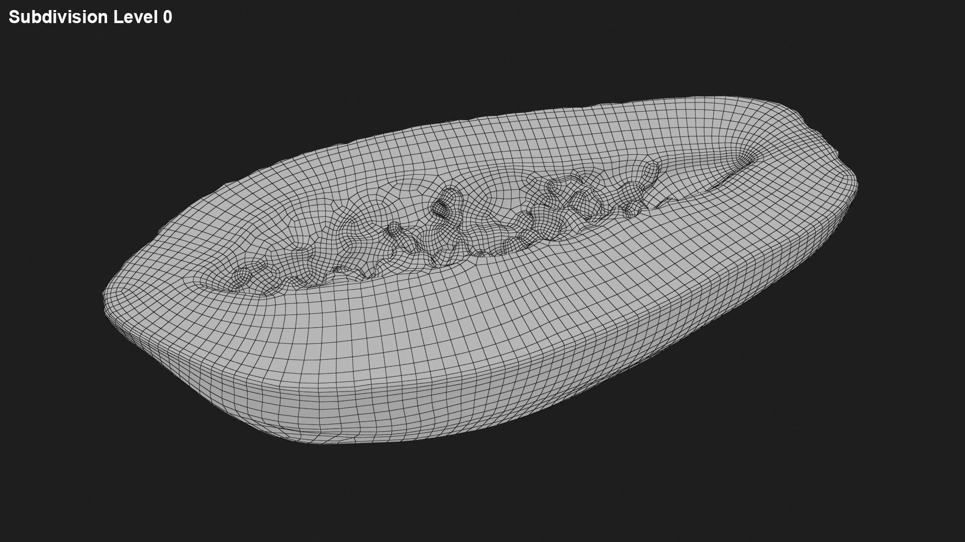3D Papaya Collection 2 - TurboSquid 2235745