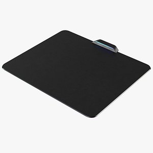 Mouse Pad 3D Models for Download | TurboSquid