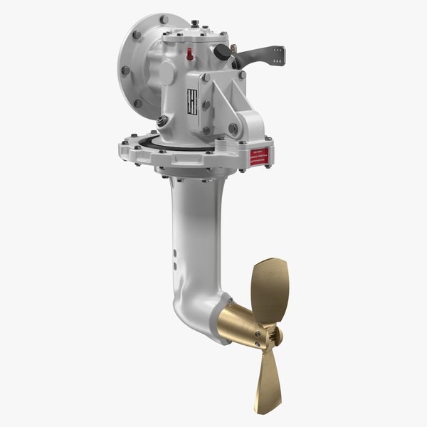 Outboard boat engine yamaha 3D model - TurboSquid 1314183