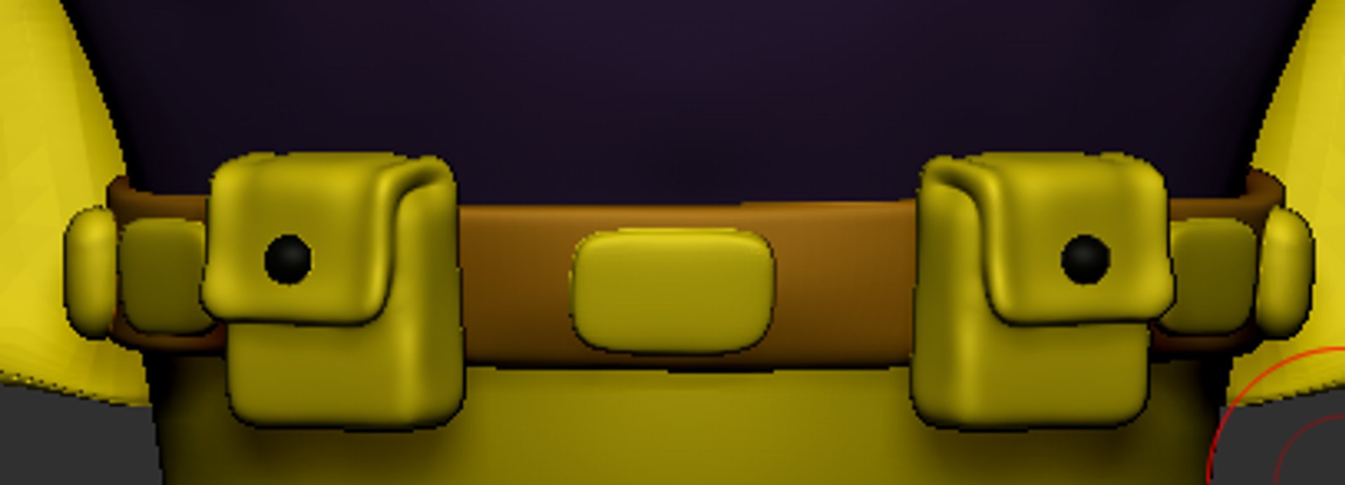 Zombie - Polys Zbrush 3D Model - TurboSquid 1257731