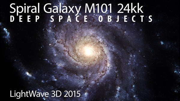 Galaxy 3D Models for Download | TurboSquid