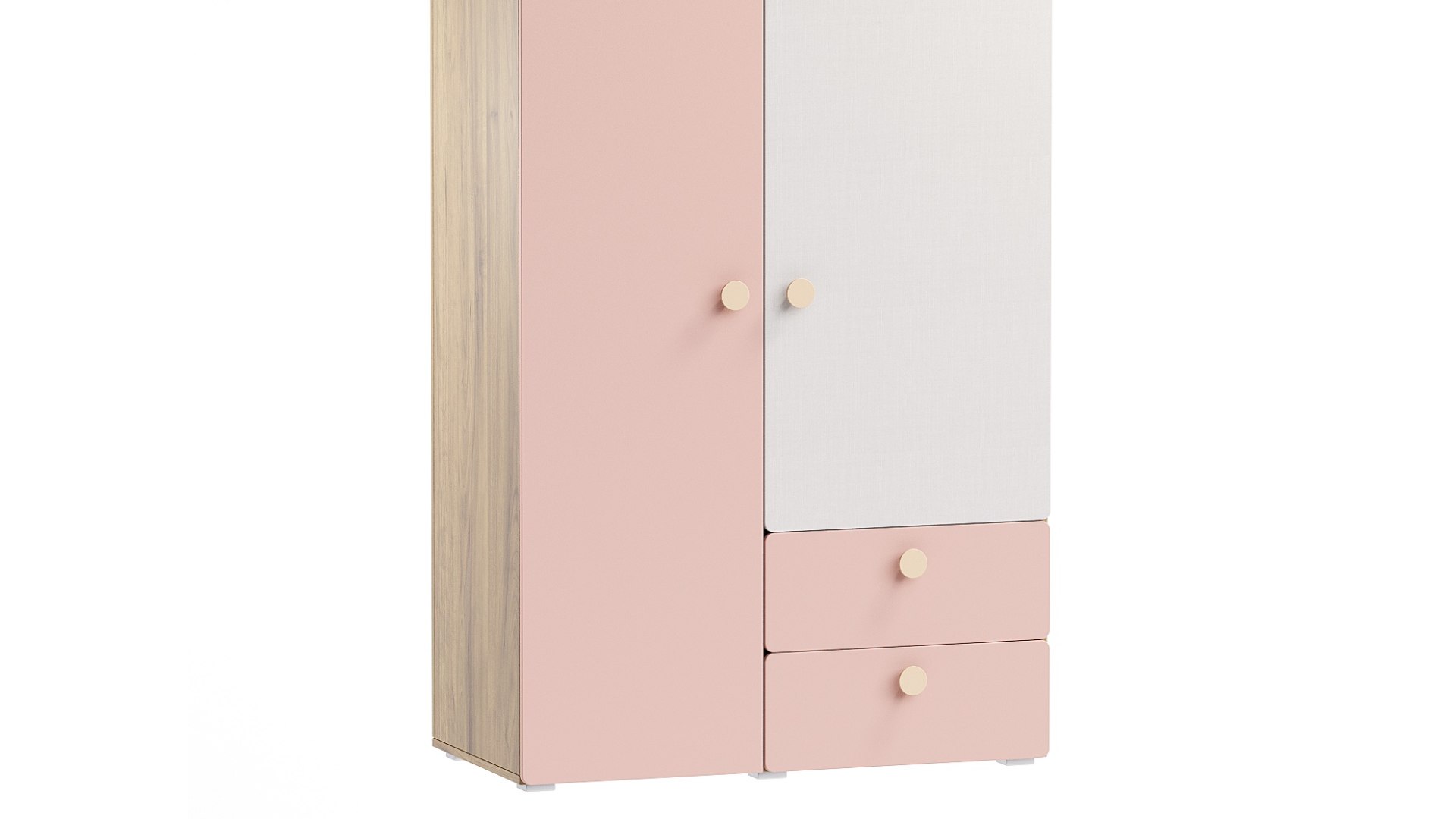 3D Wardrobe 004 - TurboSquid 2201553