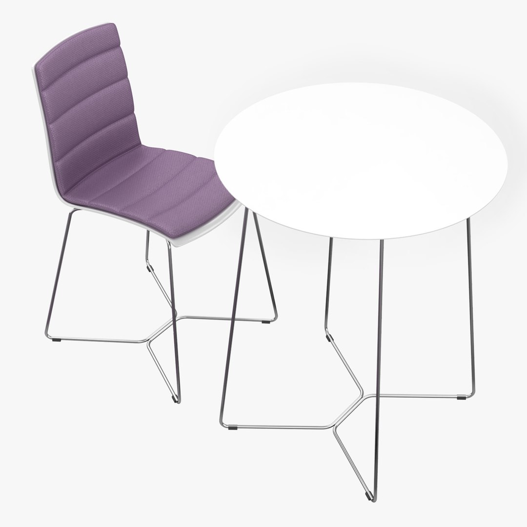 3D Model Settings Realistic - TurboSquid 1529136