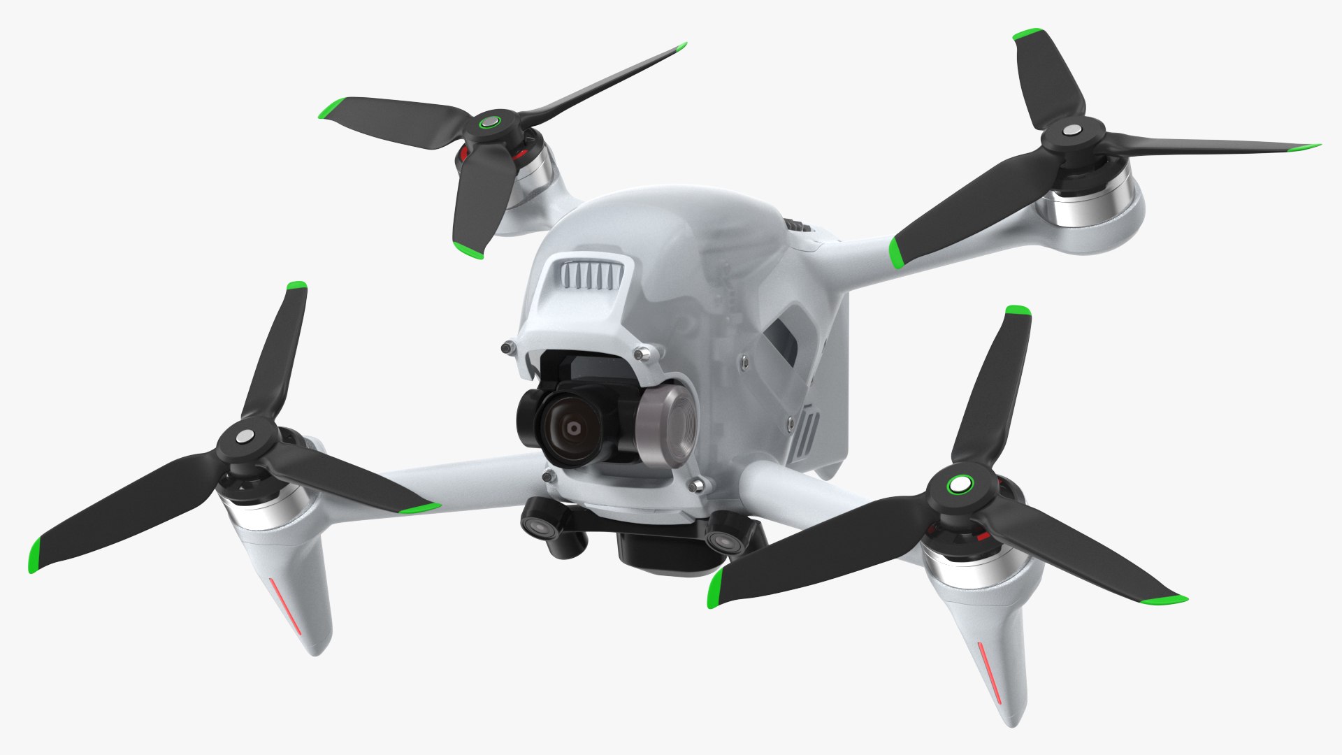 3D model High Speed Drone - TurboSquid 1790675