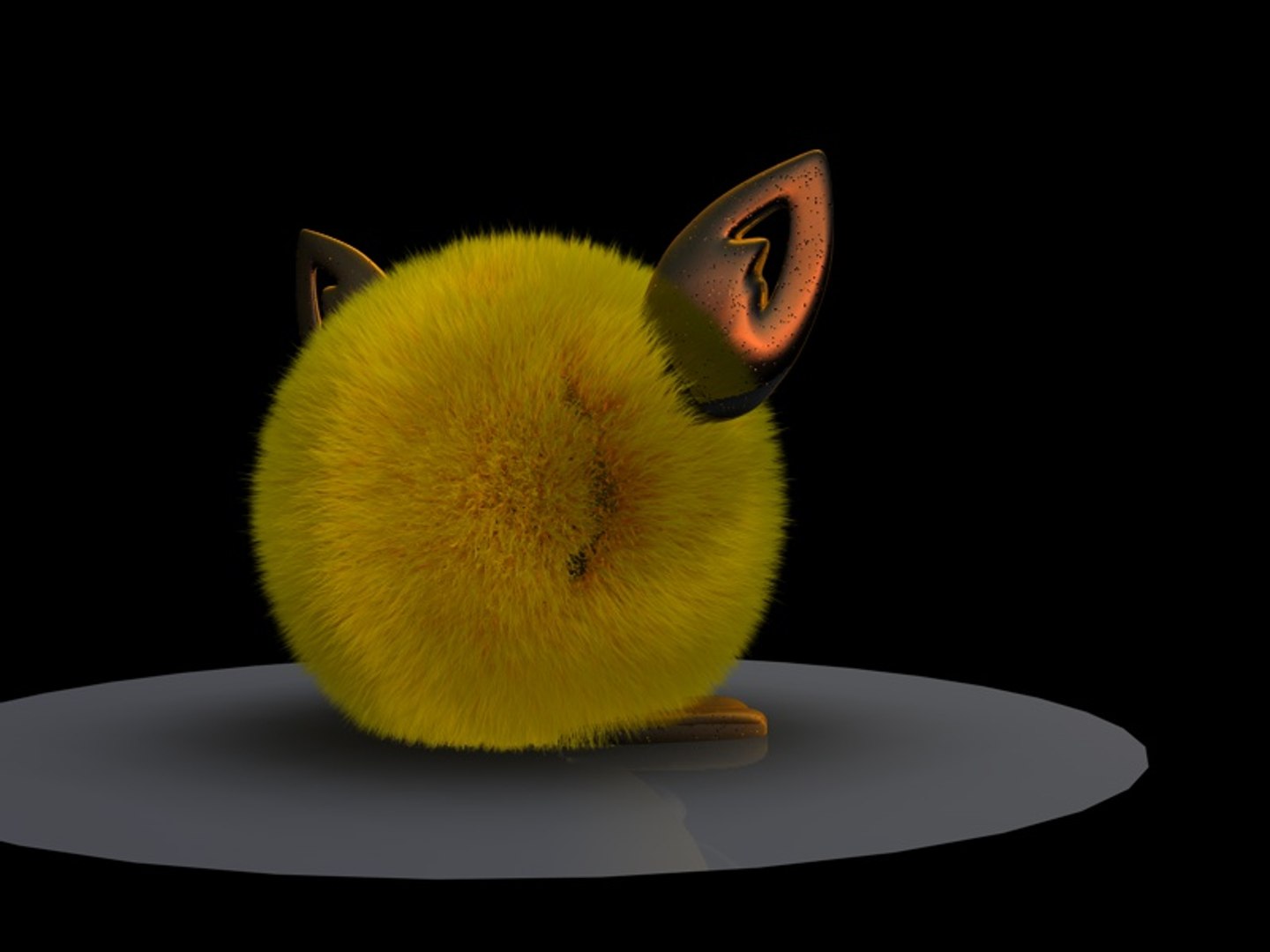 C4d R15 Character