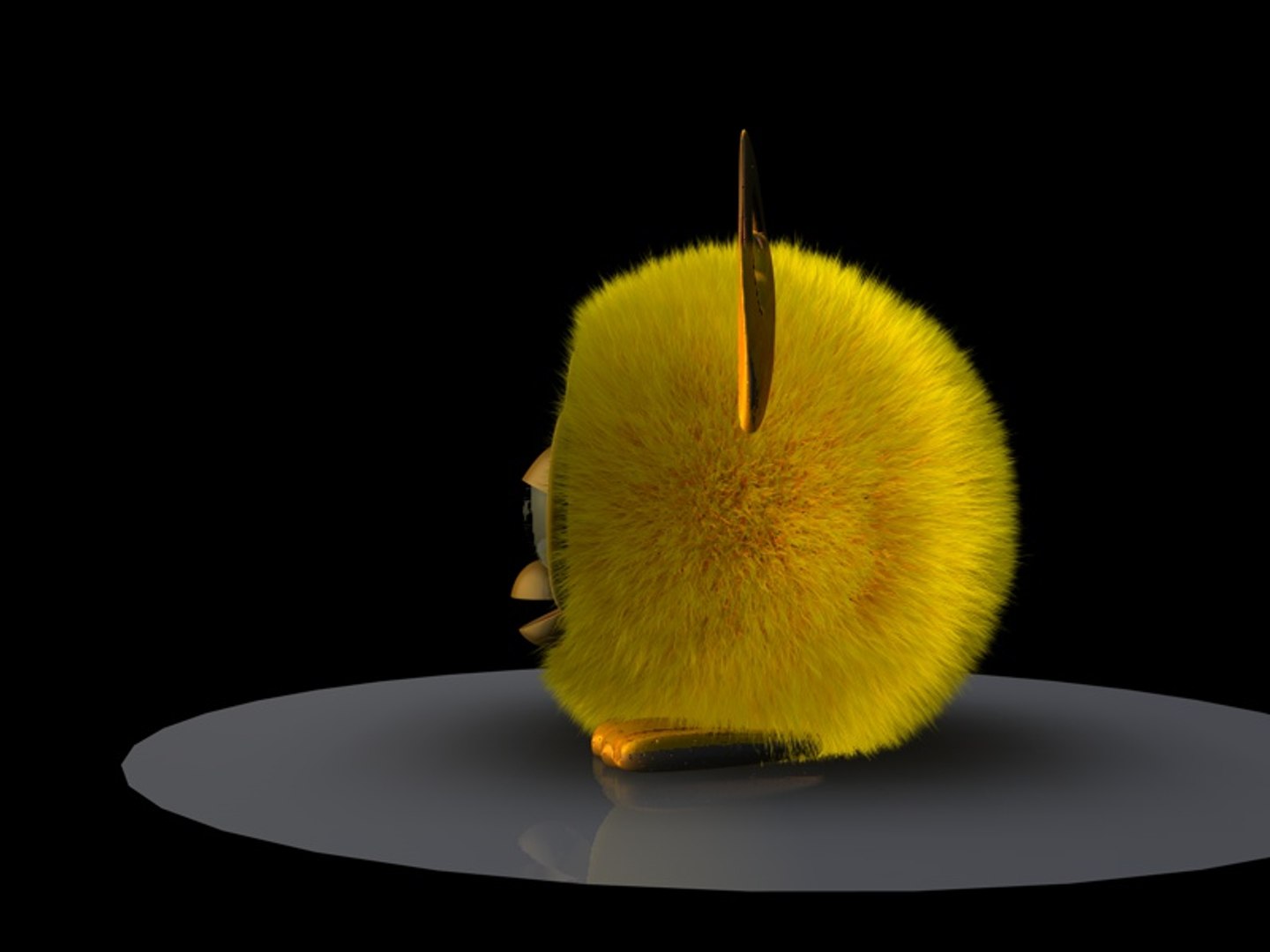 c4d r15 character