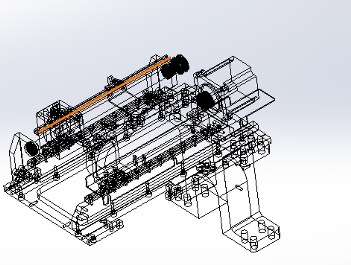Homemade Guide Screw Module 3D Model - TurboSquid 1224566