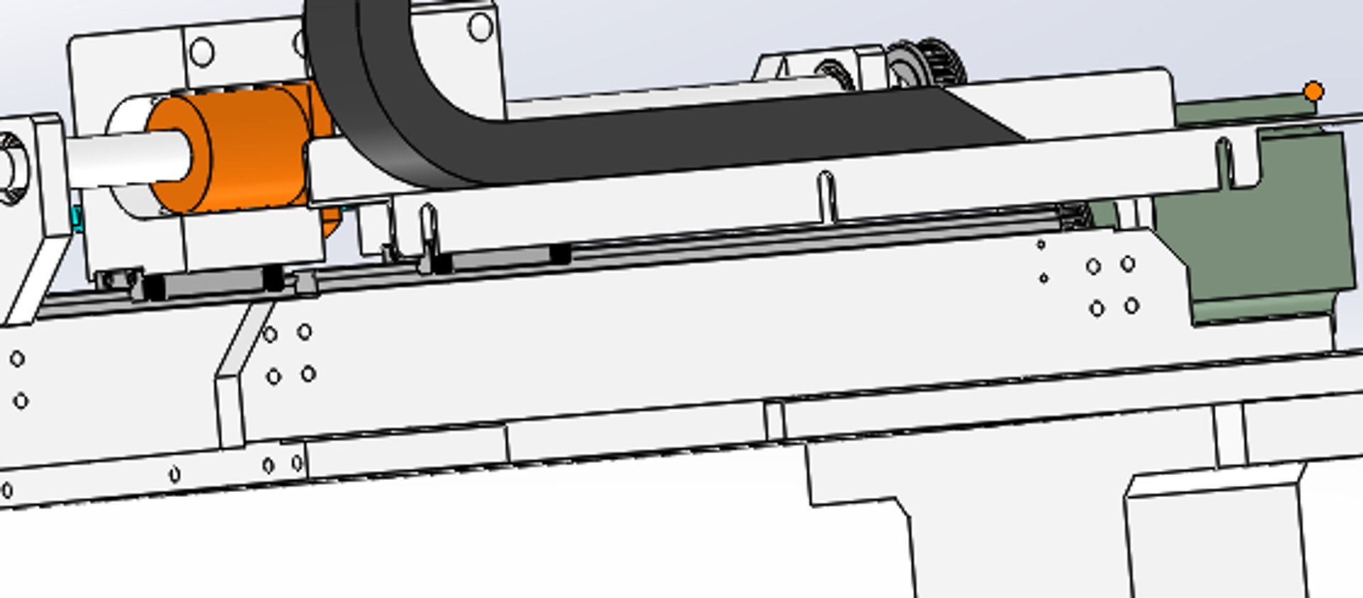 Homemade Guide Screw Module 3D Model - TurboSquid 1224566