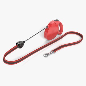 3D Leash Models - Browse & Download Formats - TurboSquid