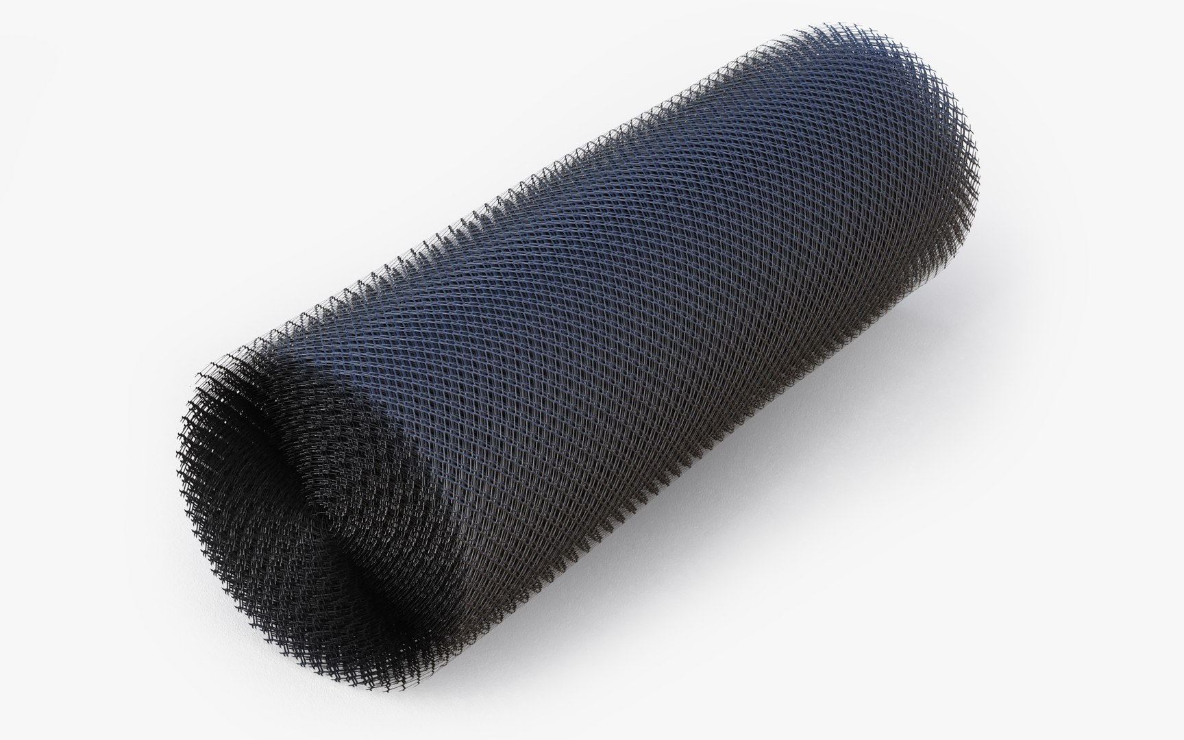 Rabitz-Drahtgeflecht 3D-Modell - TurboSquid 2018969