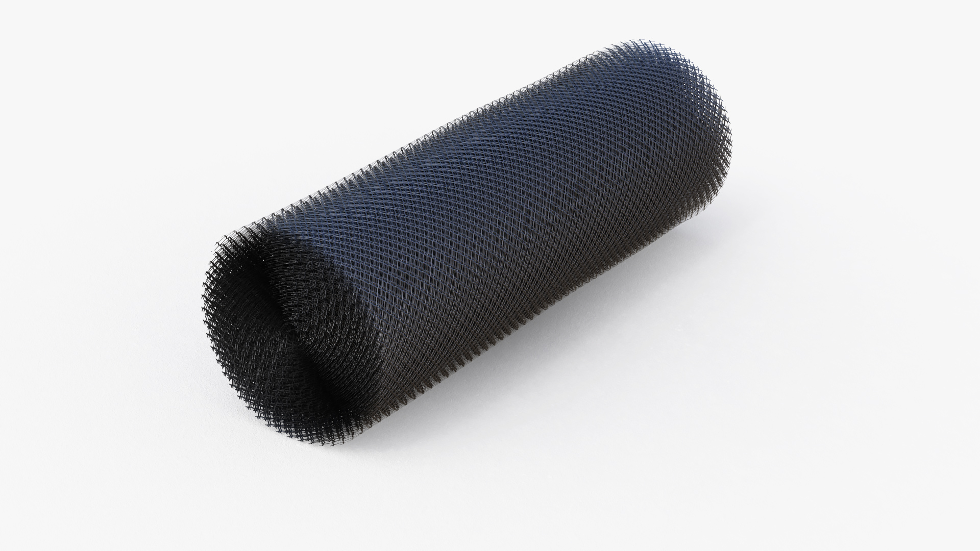 3D Rabitz Wire Mesh Model - TurboSquid 2018969