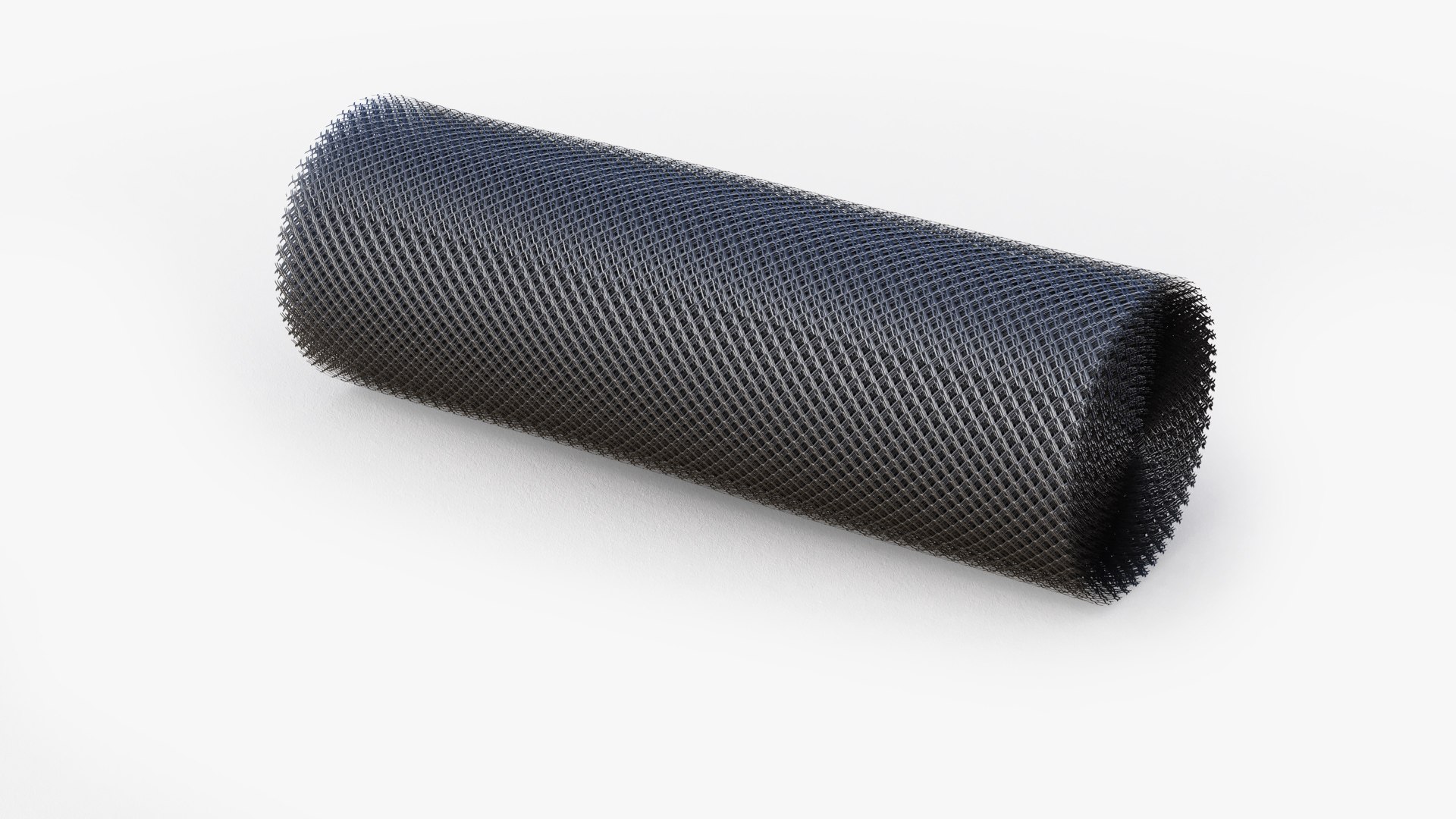 3D Rabitz Wire Mesh Model - TurboSquid 2018969