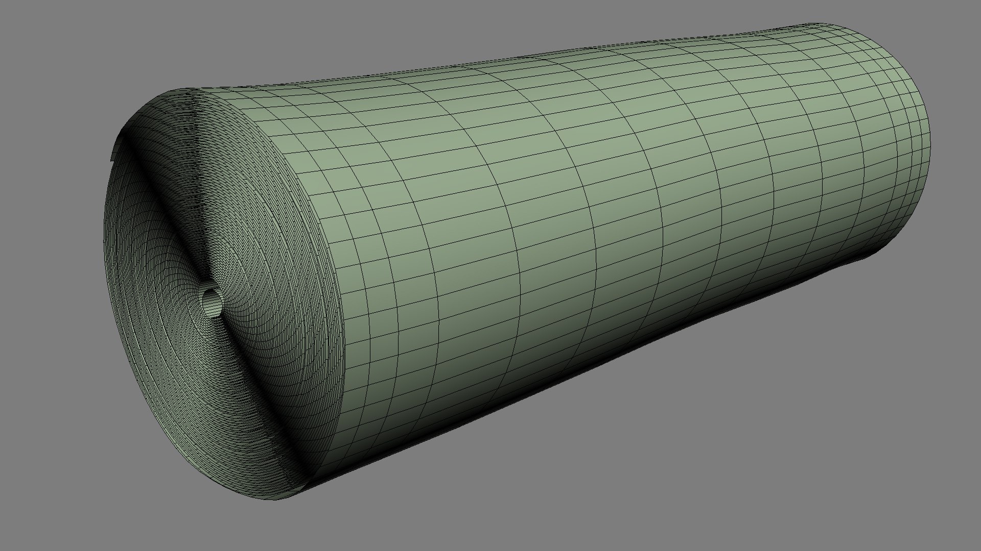 3D Rabitz Wire Mesh Model - TurboSquid 2018969