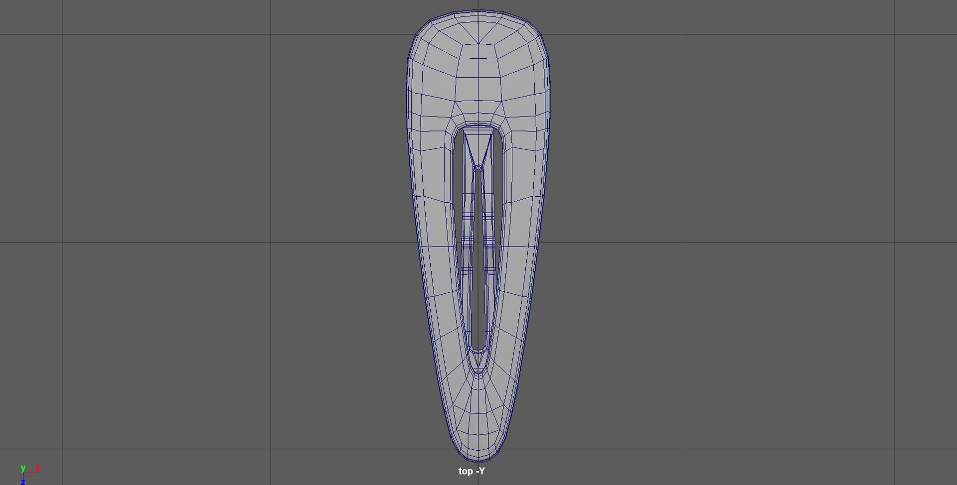 3D snap clips model - TurboSquid 1411610