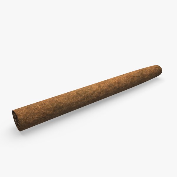 Free 3D Cigar Models | TurboSquid