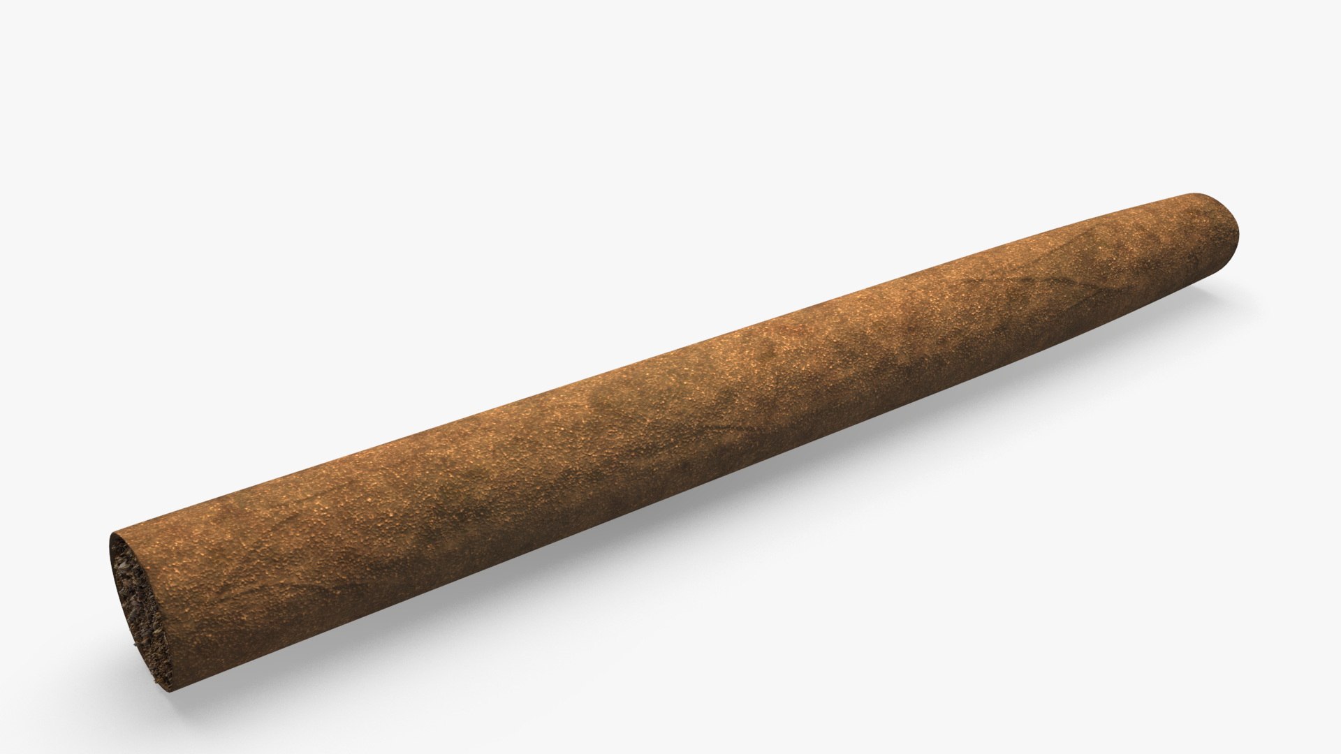Cigar 3D - TurboSquid 2236588