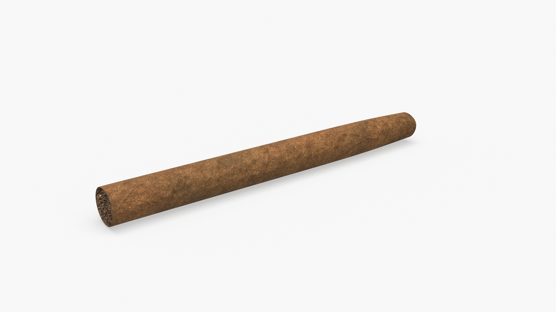 Cigar 3D - TurboSquid 2236588