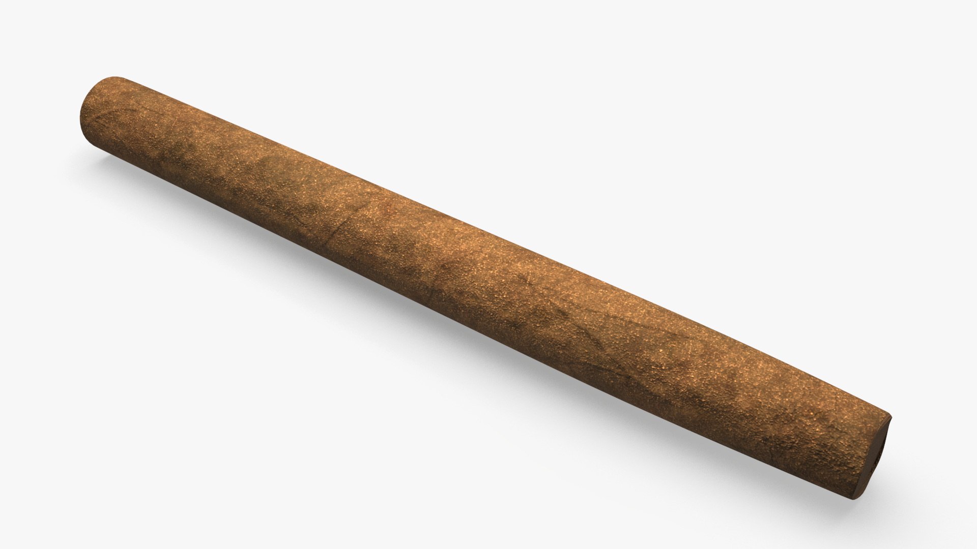 Cigar 3D - TurboSquid 2236588