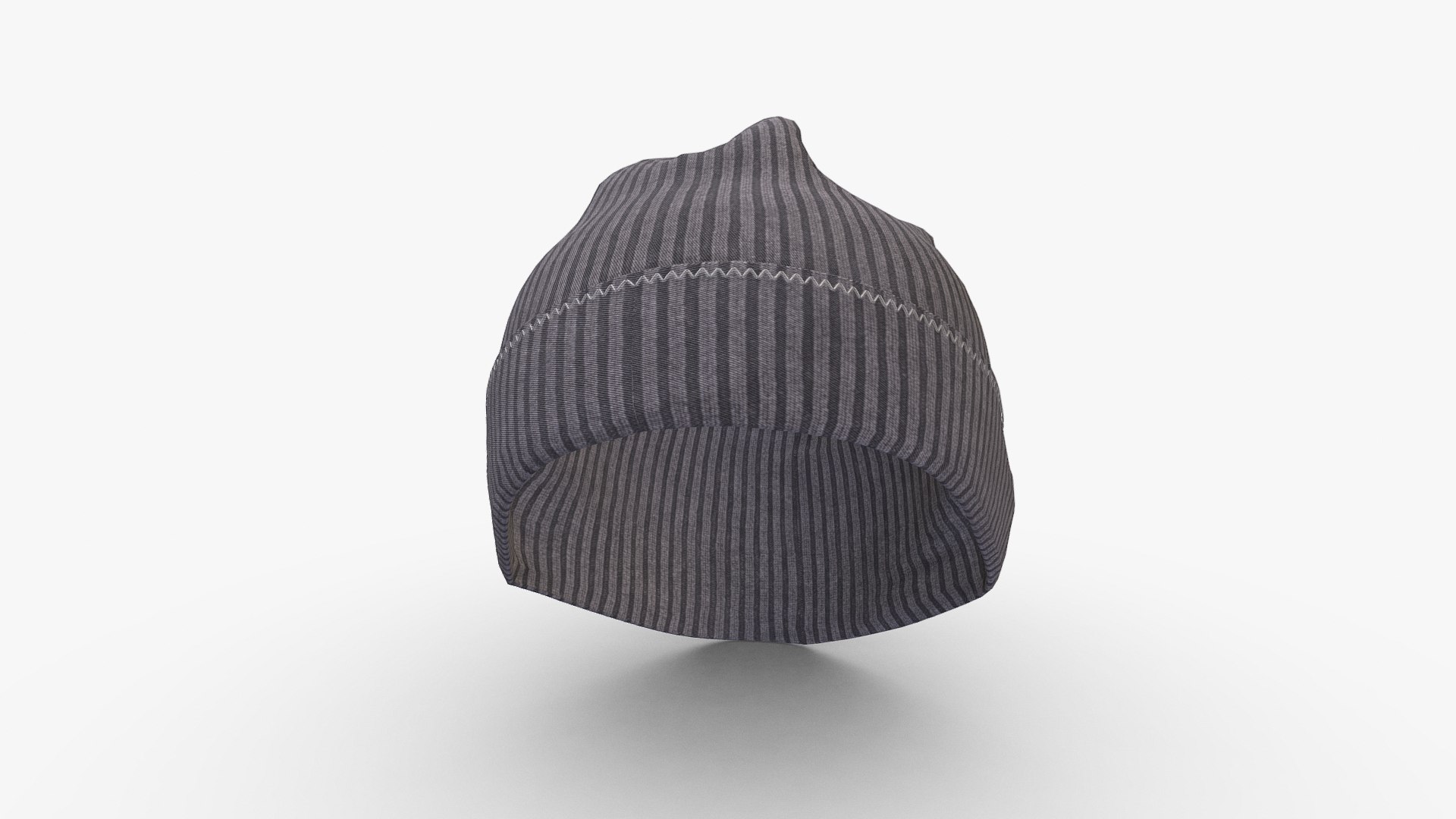 STANDARD BEANIE 3D Model - TurboSquid 2195931