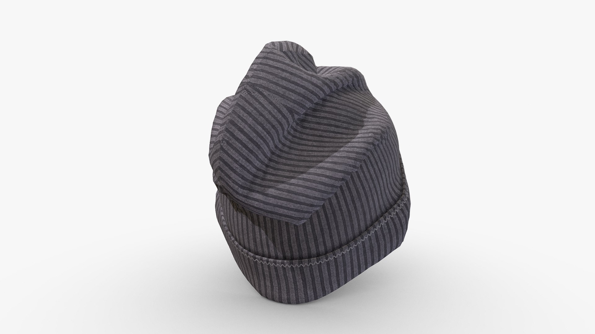 STANDARD BEANIE 3D Model - TurboSquid 2195931