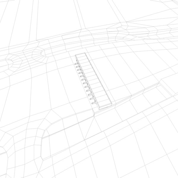 3D george washington bridge model - TurboSquid 1363460