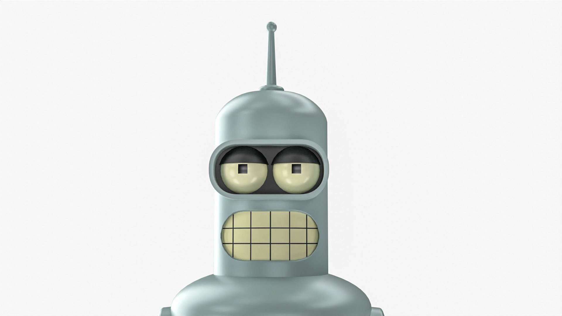 3D Bender - Rigged Model - TurboSquid 2222766