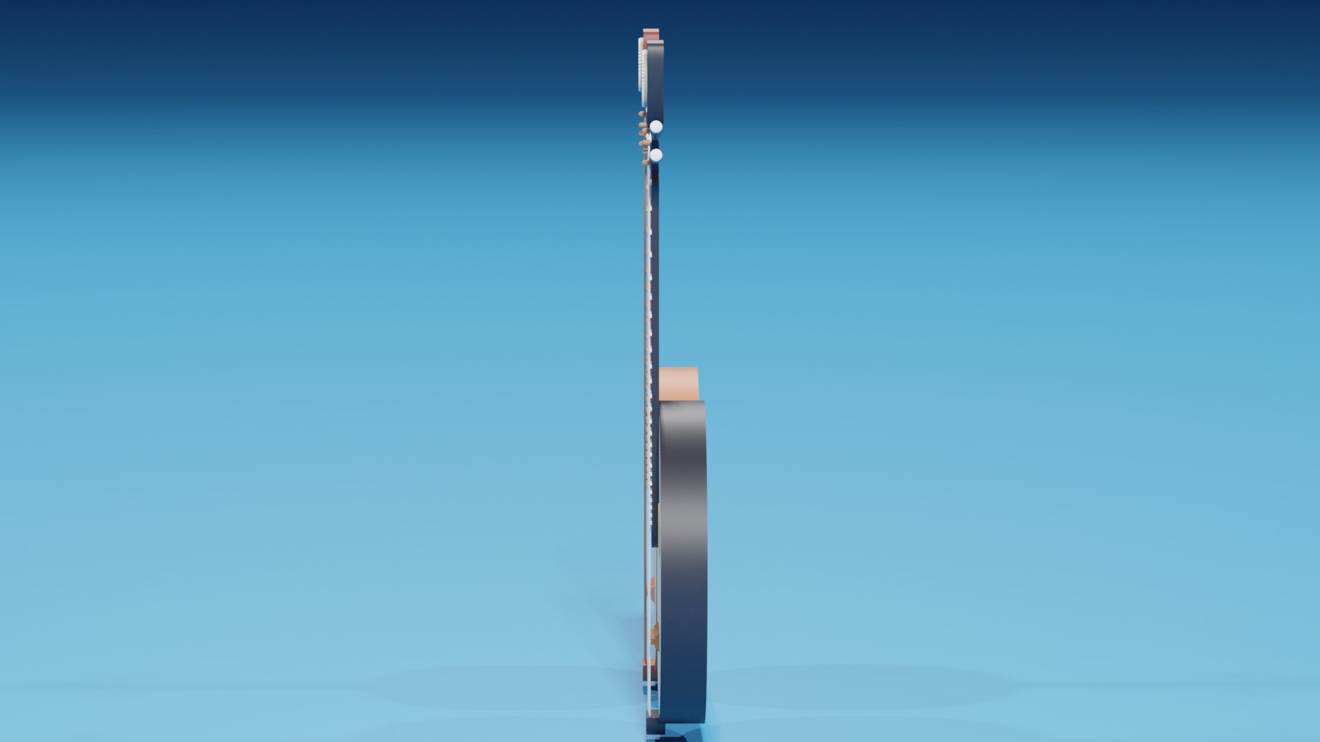 Chinese Instrument The Ruan Model - TurboSquid 2250364