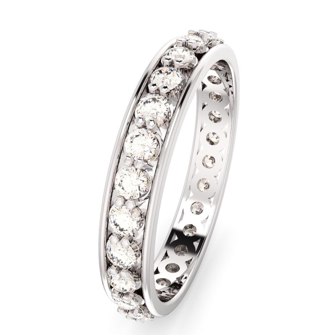Eternity Ring 3dm