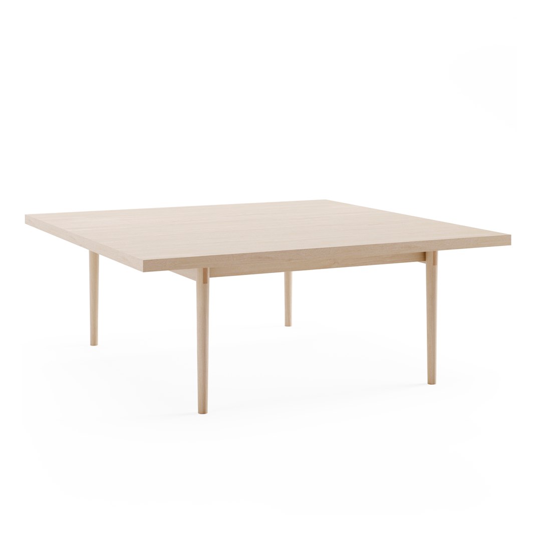 3D Bolia Coffee Table Berlin - TurboSquid 2048068