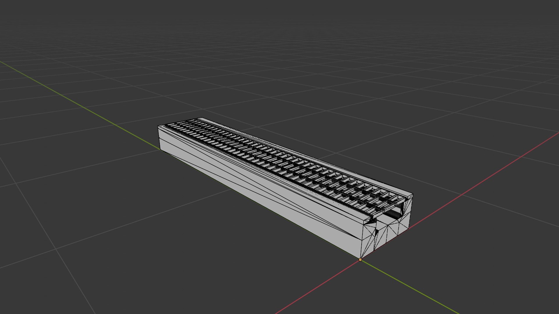 Drainage 3D Model - TurboSquid 2330585