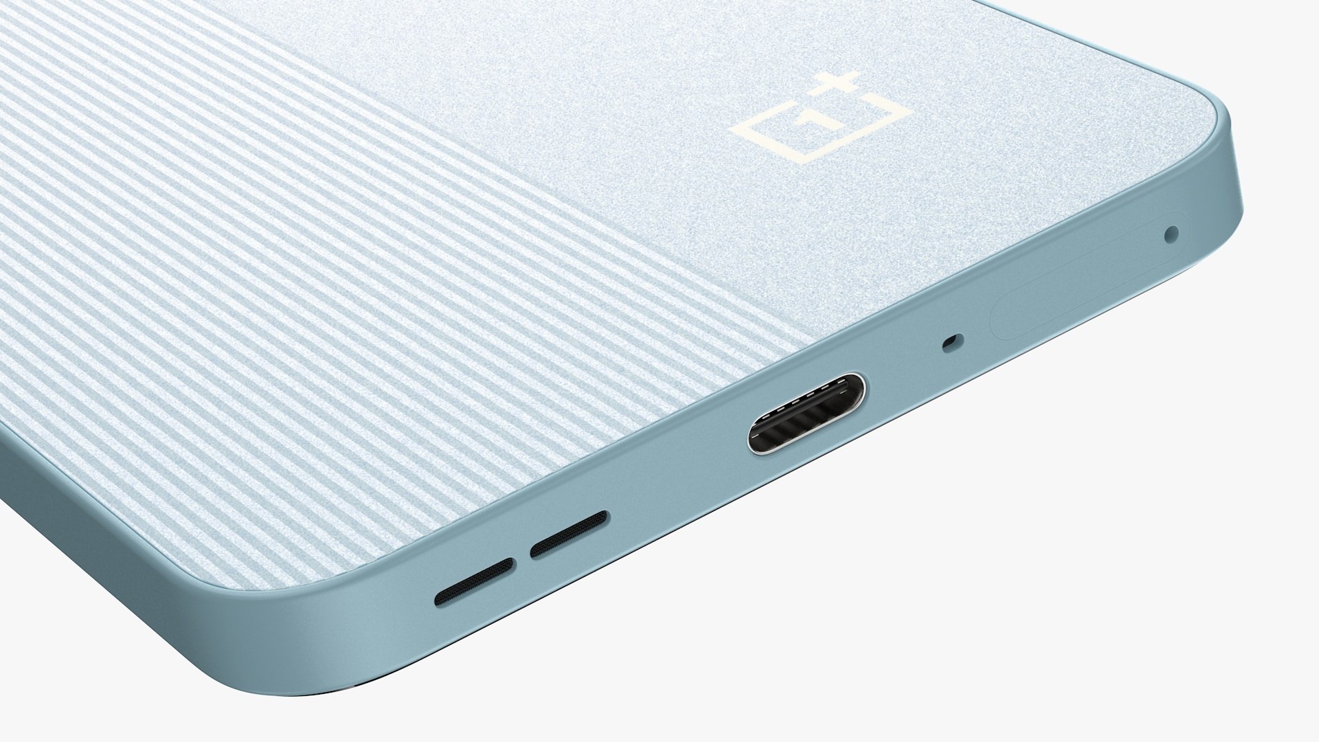 OnePlus Ace Blue 3D Model - TurboSquid 1890764