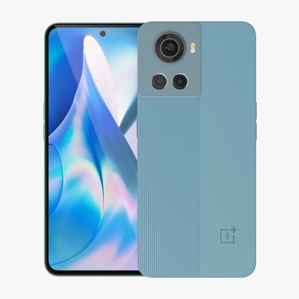 Oneplus 3D Models for Download | TurboSquid