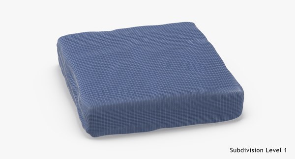 Large wrapped drug brick model - TurboSquid 1149811