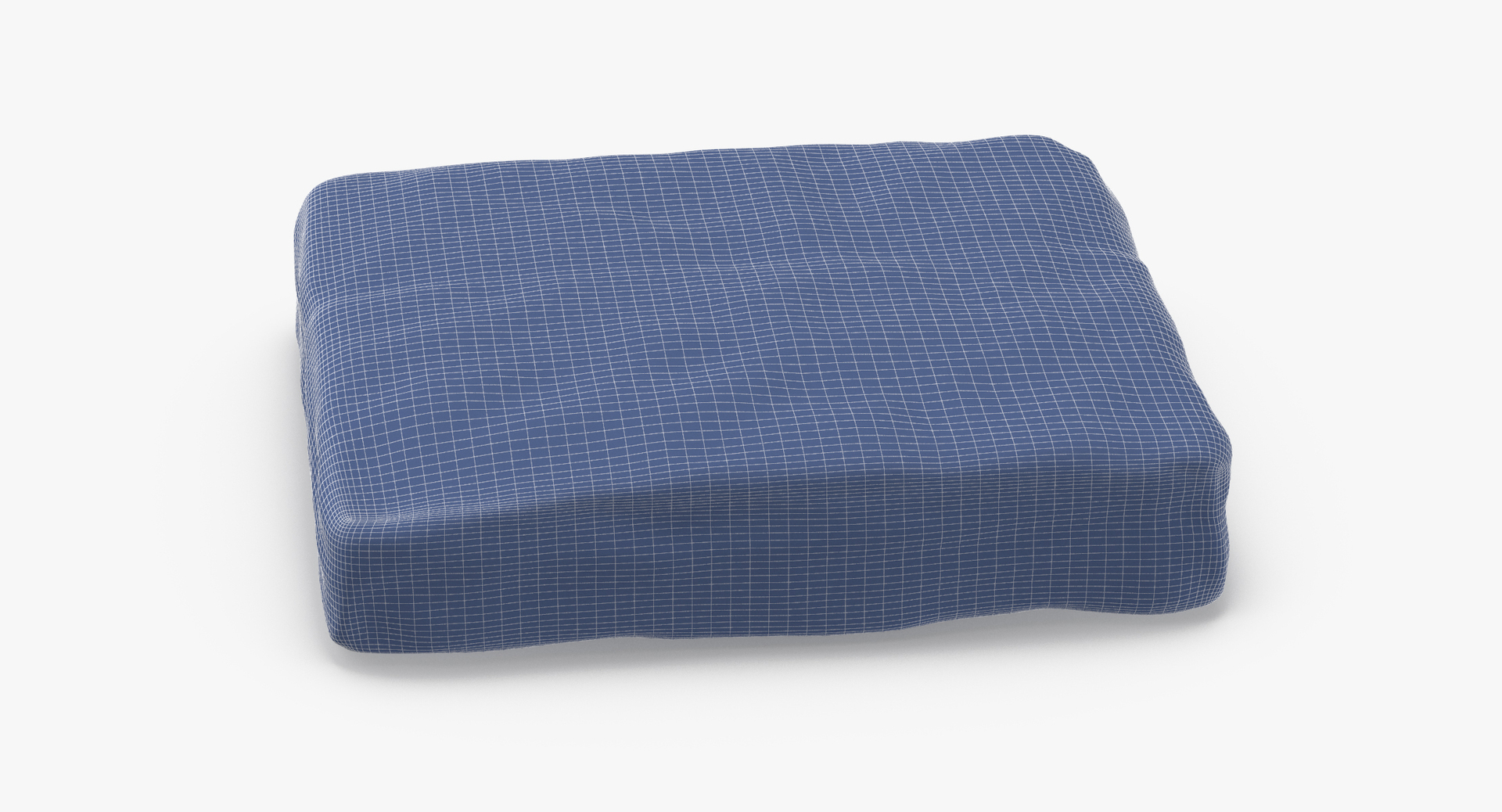 Large wrapped drug brick model - TurboSquid 1149811