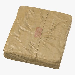 3D drug set - TurboSquid 1227074