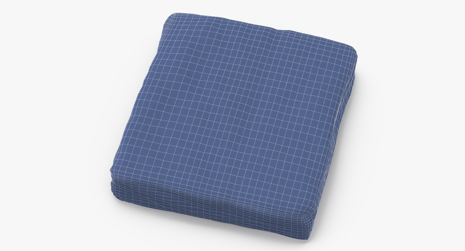 Large Wrapped Drug Brick Model - TurboSquid 1149811