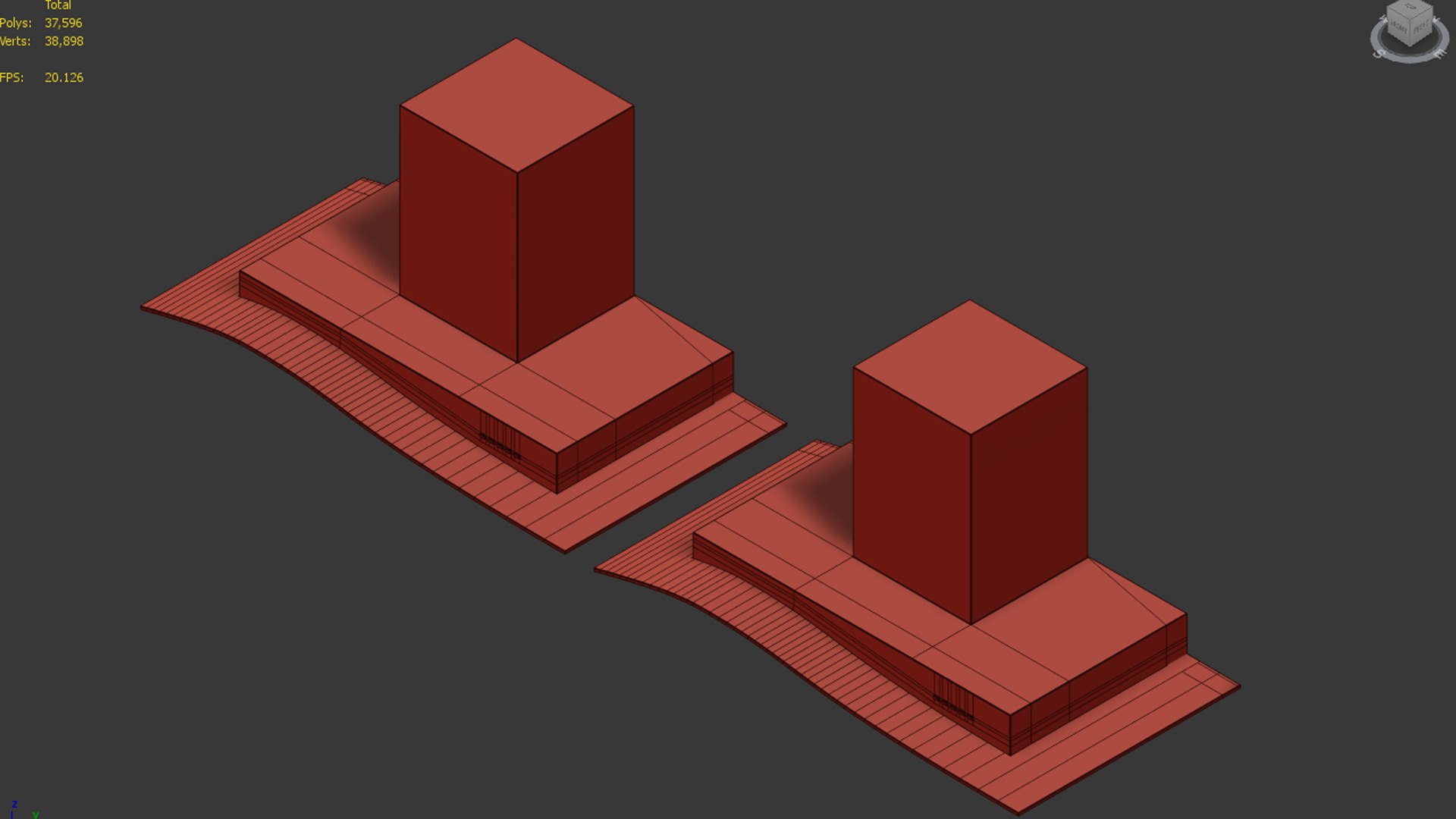 ONDA VETRO Extract Wall By Falmec 3D Model - TurboSquid 1882030