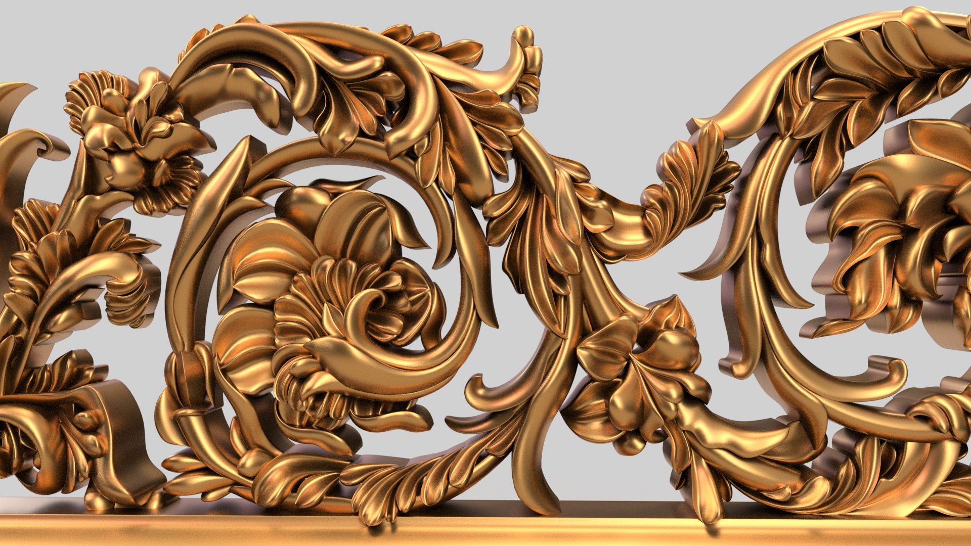 3D Frame X28 CNC Model - TurboSquid 1849719