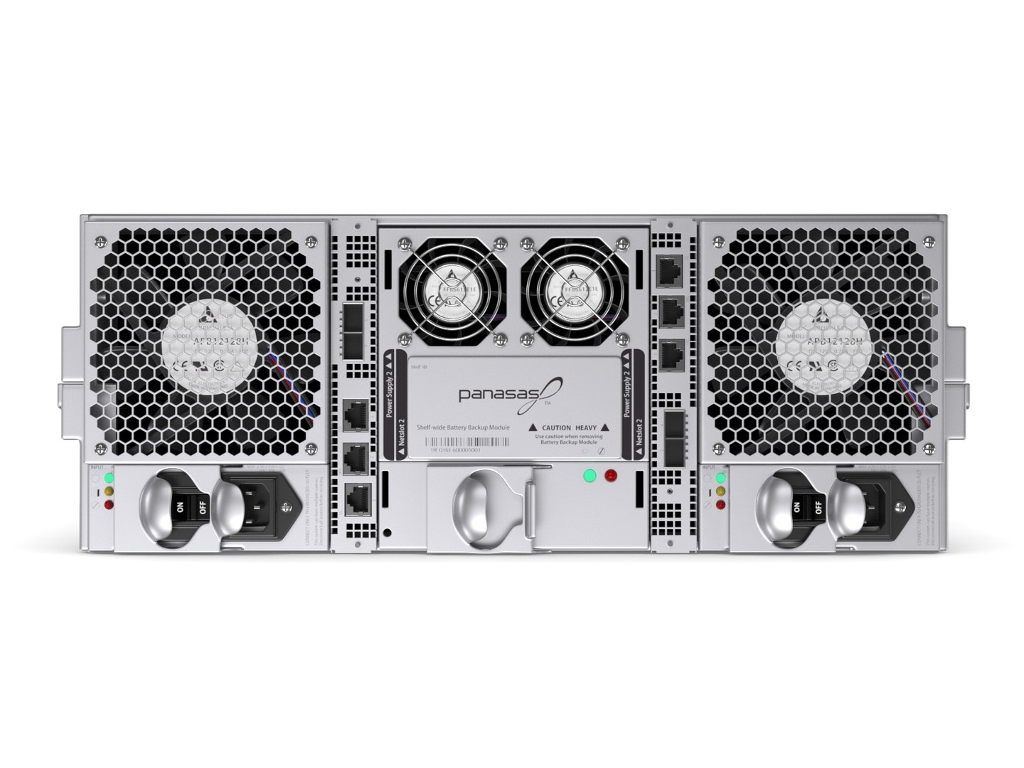 Electronic Server 3D Model - TurboSquid 1284376