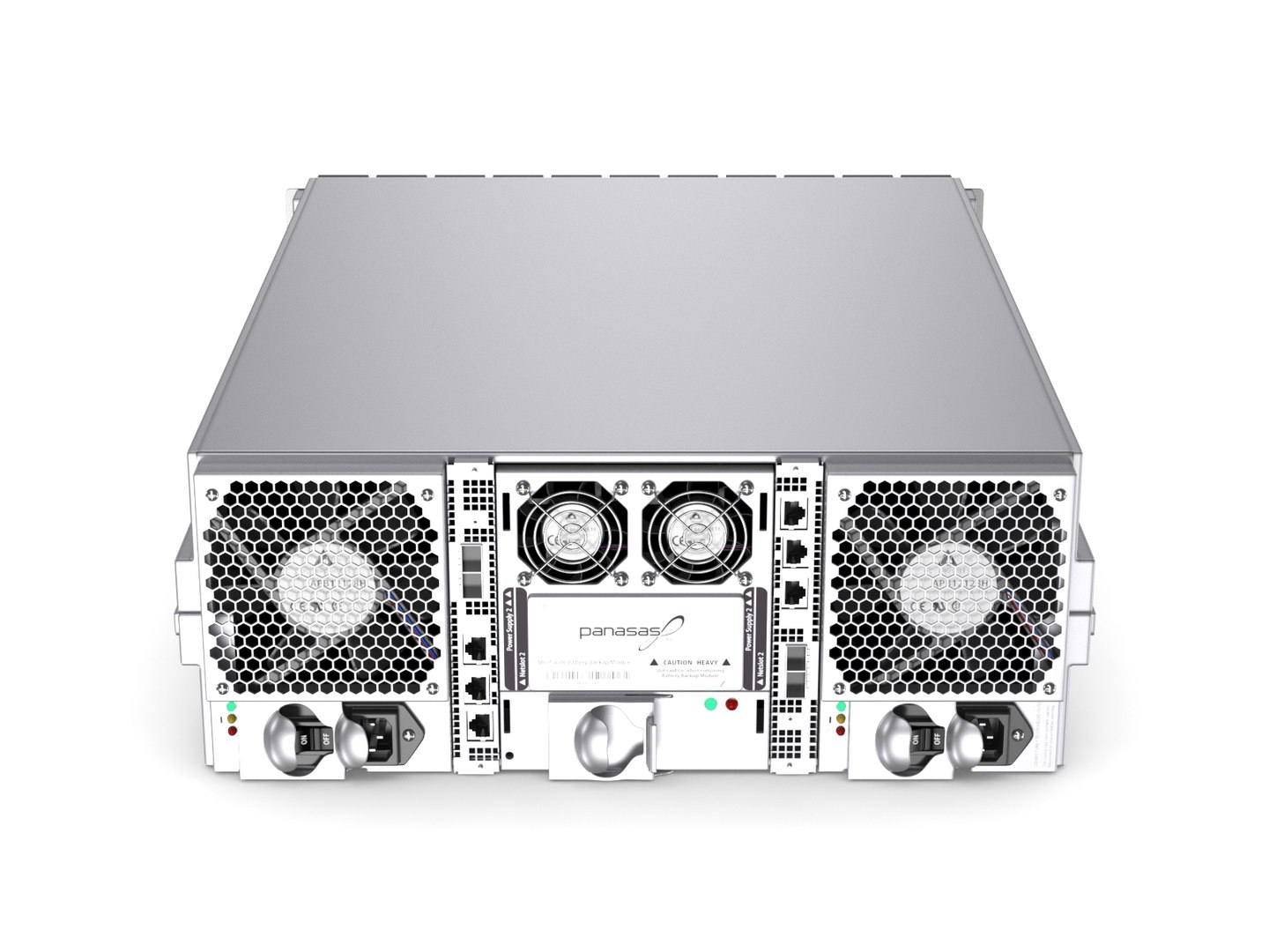 Electronic Server 3D Model - TurboSquid 1284376