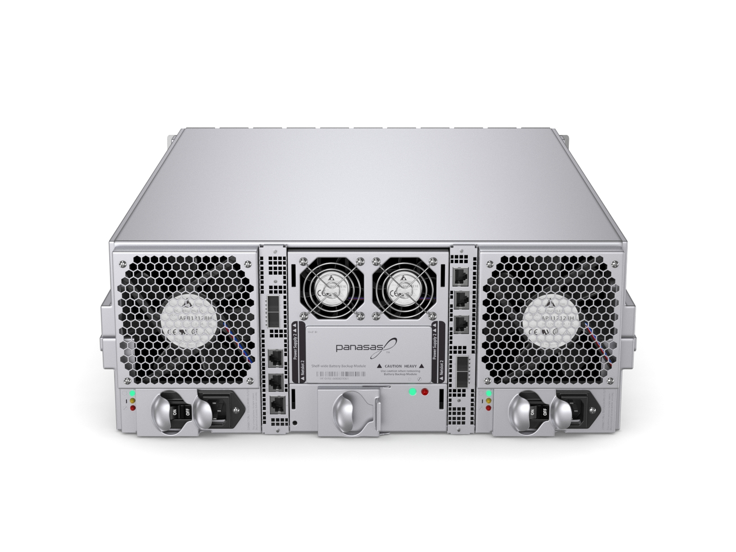 Electronic Server 3D Model - TurboSquid 1284376