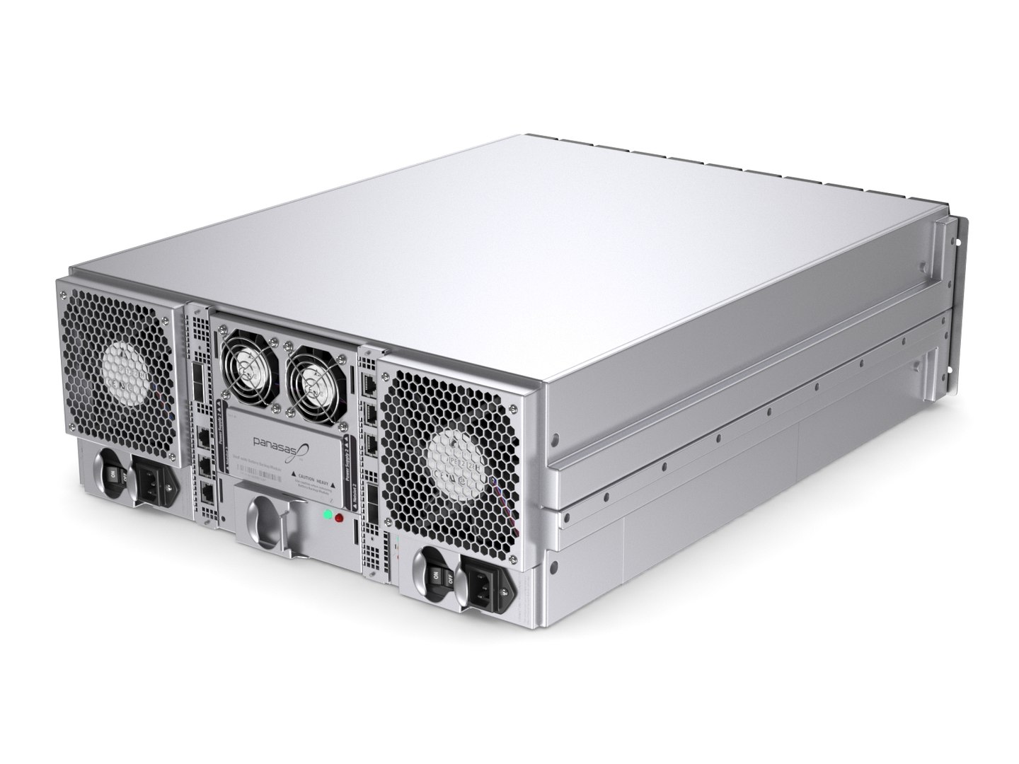 Electronic Server 3D Model - TurboSquid 1284376