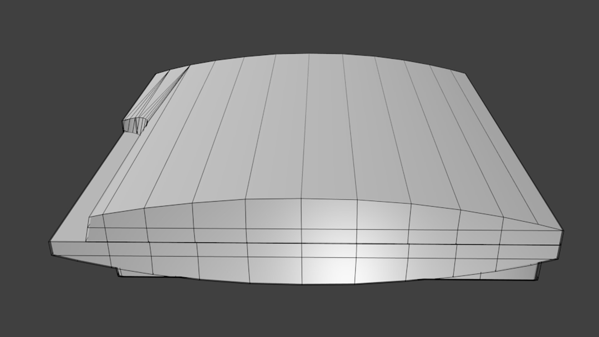 Blend Sony Playstation 3 Slim