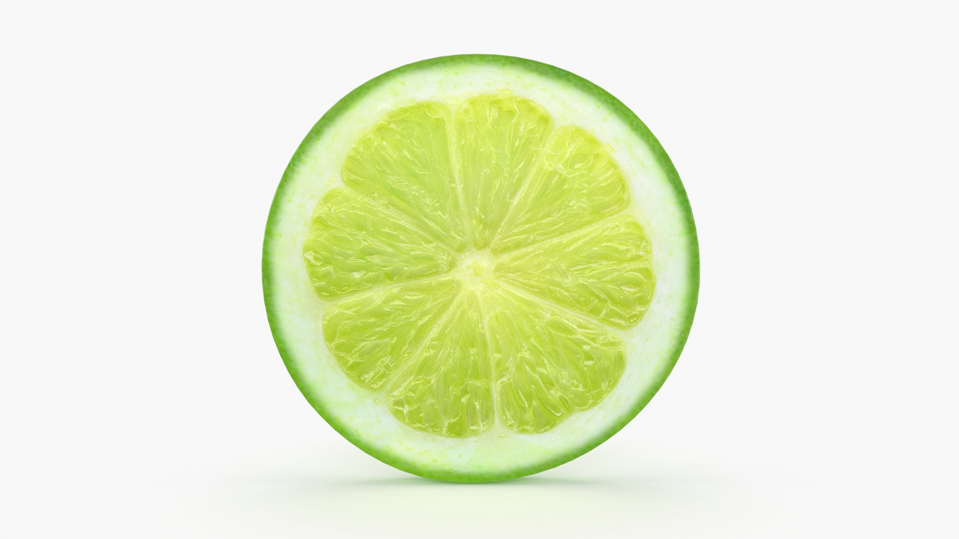 Lime Collection 3D Model - TurboSquid 2001175