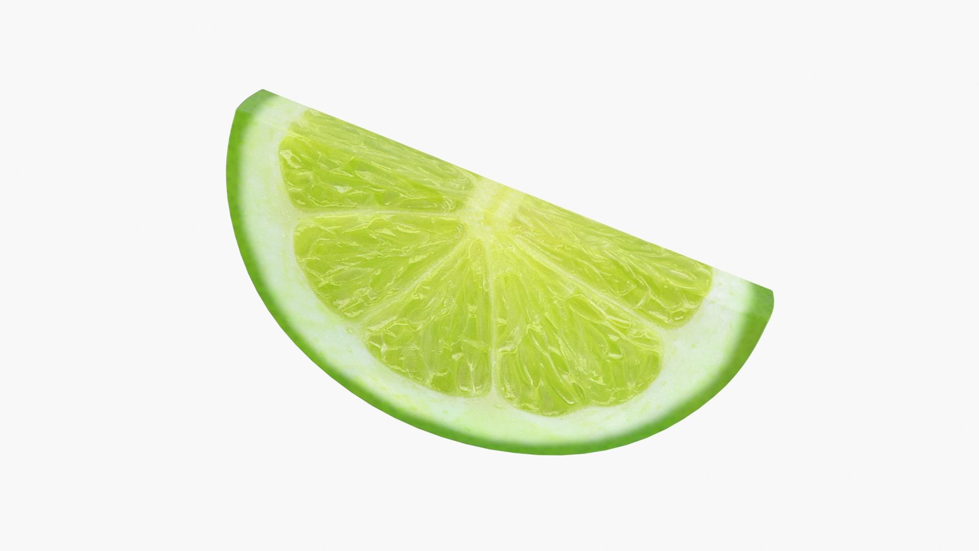 Lime Collection 3D Model - TurboSquid 2001175