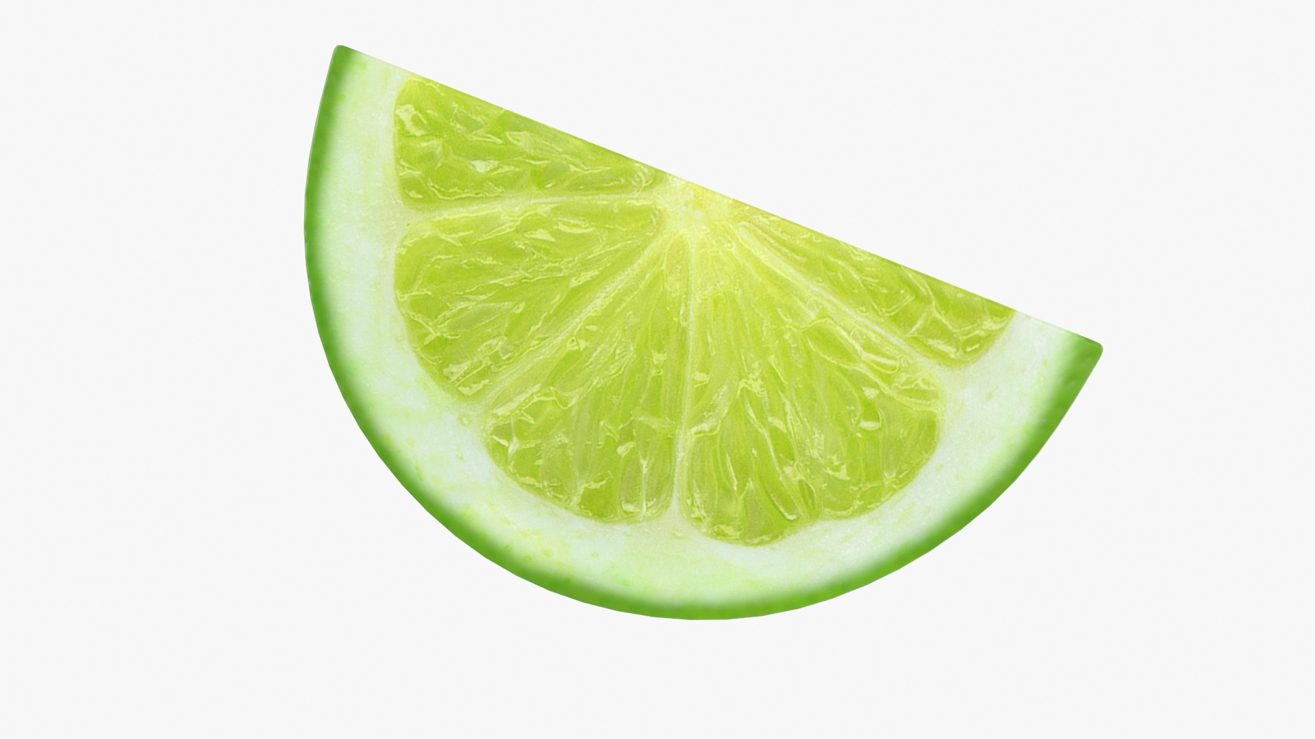 Lime Collection 3D Model - TurboSquid 2001175