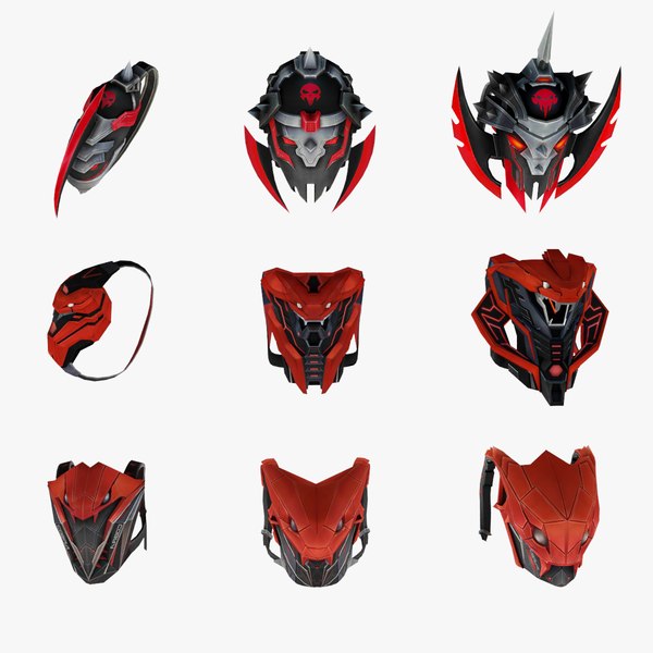 3D Pubg Models | TurboSquid