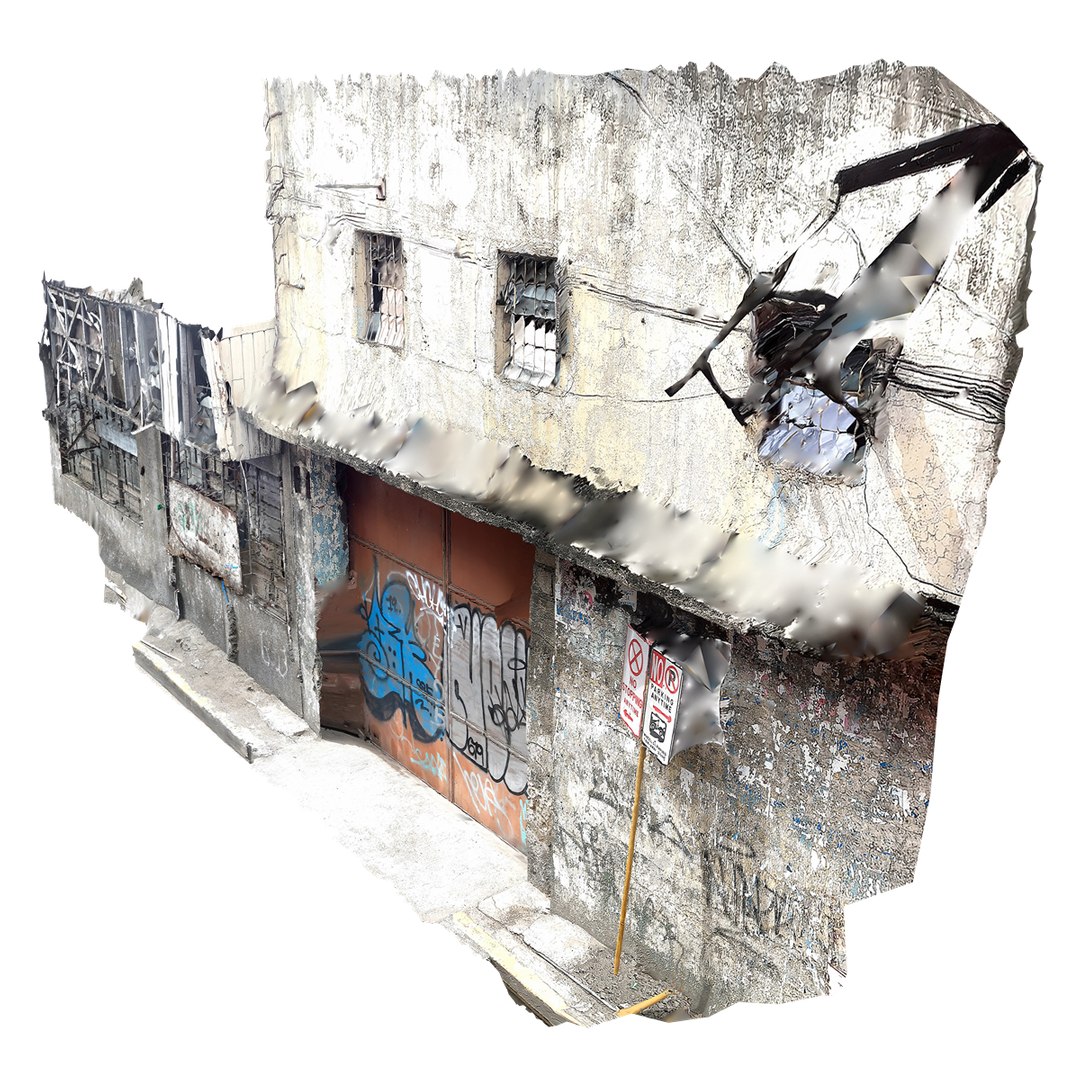 Philippines Building 3D - TurboSquid 2056477