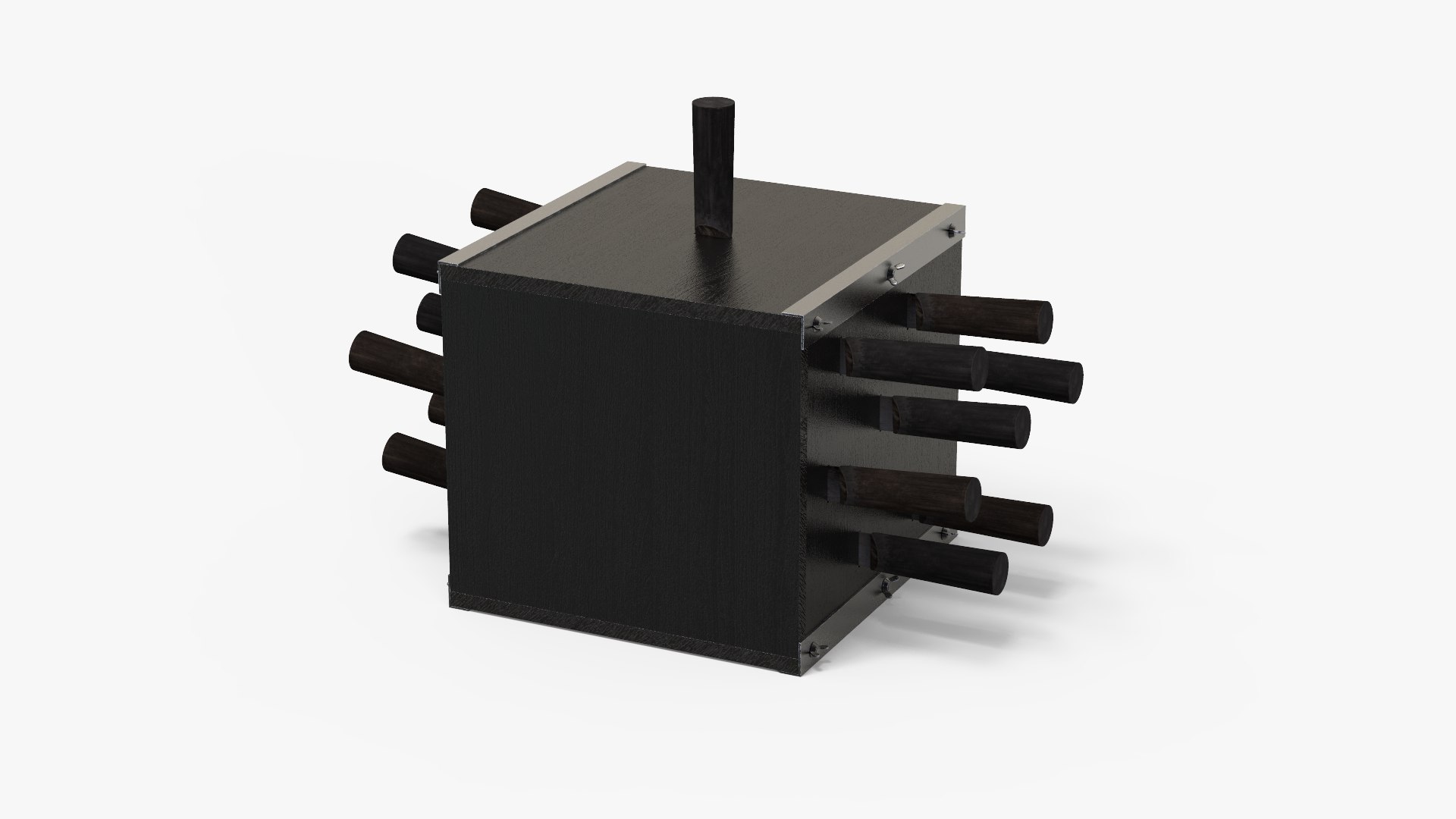 3D Model Sword Box - TurboSquid 2385746