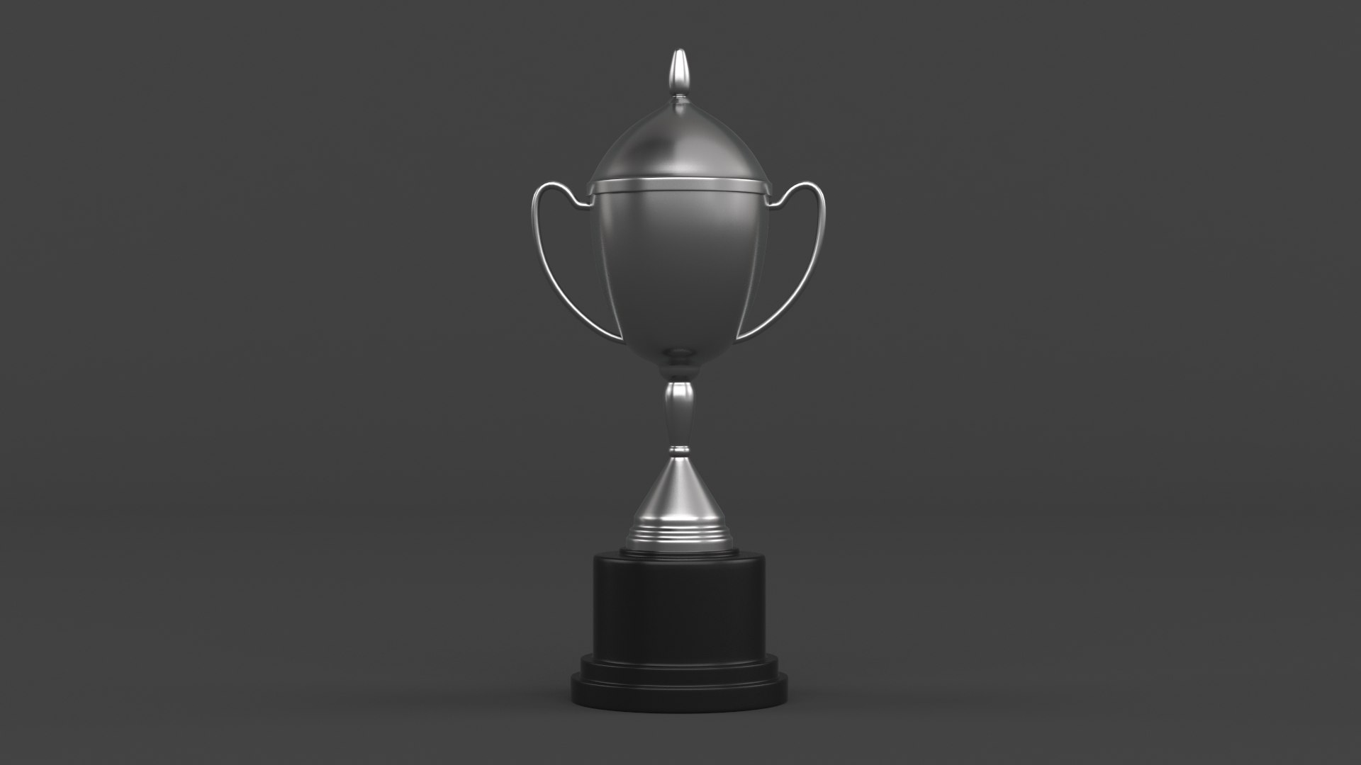 Cups Trophy 3D - TurboSquid 2116043